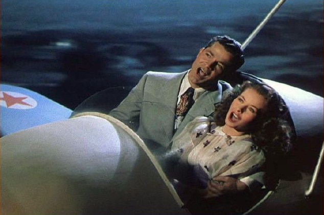 Kevin's Movie Corner: State Fair (1945)