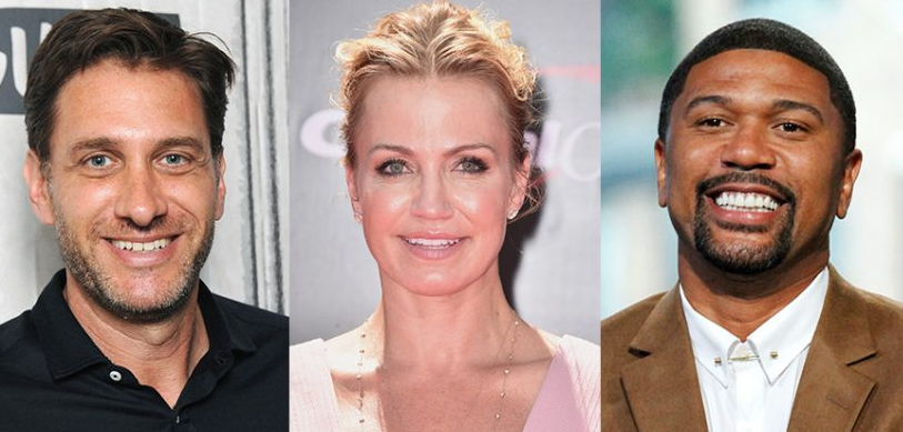 Media Confidential: ESPN’s New Morning Show 'Get Up' to Debut April 2