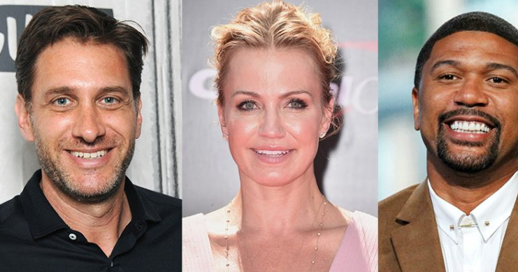 Media Confidential: ESPN’s New Morning Show 'Get Up' to Debut April 2