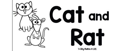 Kindergarten Rocks!: RtI Resource...in LOVE!