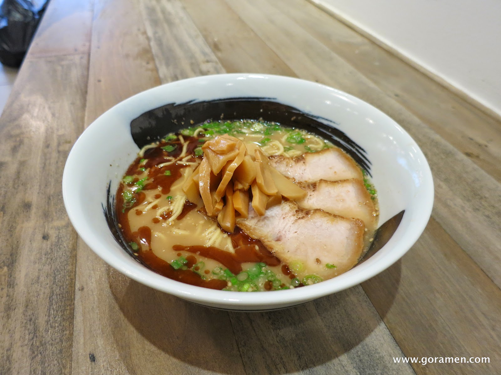 GO RAMEN!®: 2014 Ramen in review...