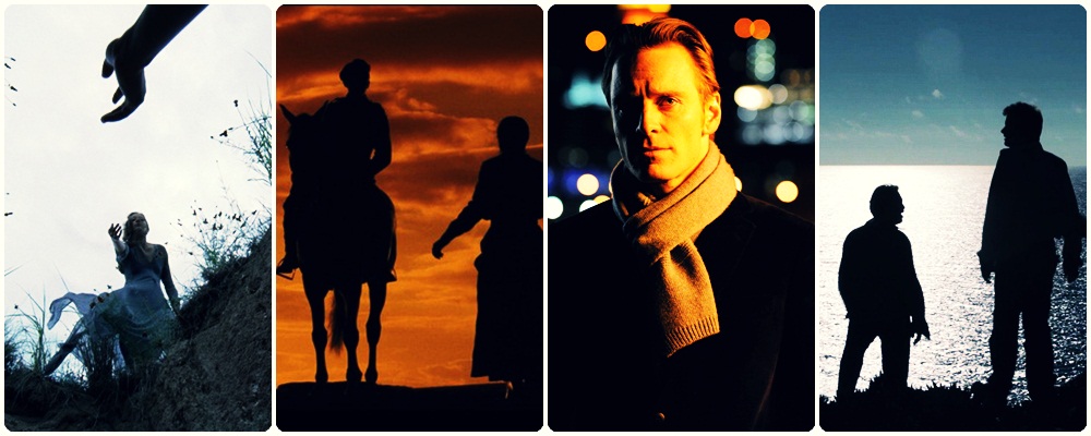 Cinematic Paradox: I Am 16, Going on 17...