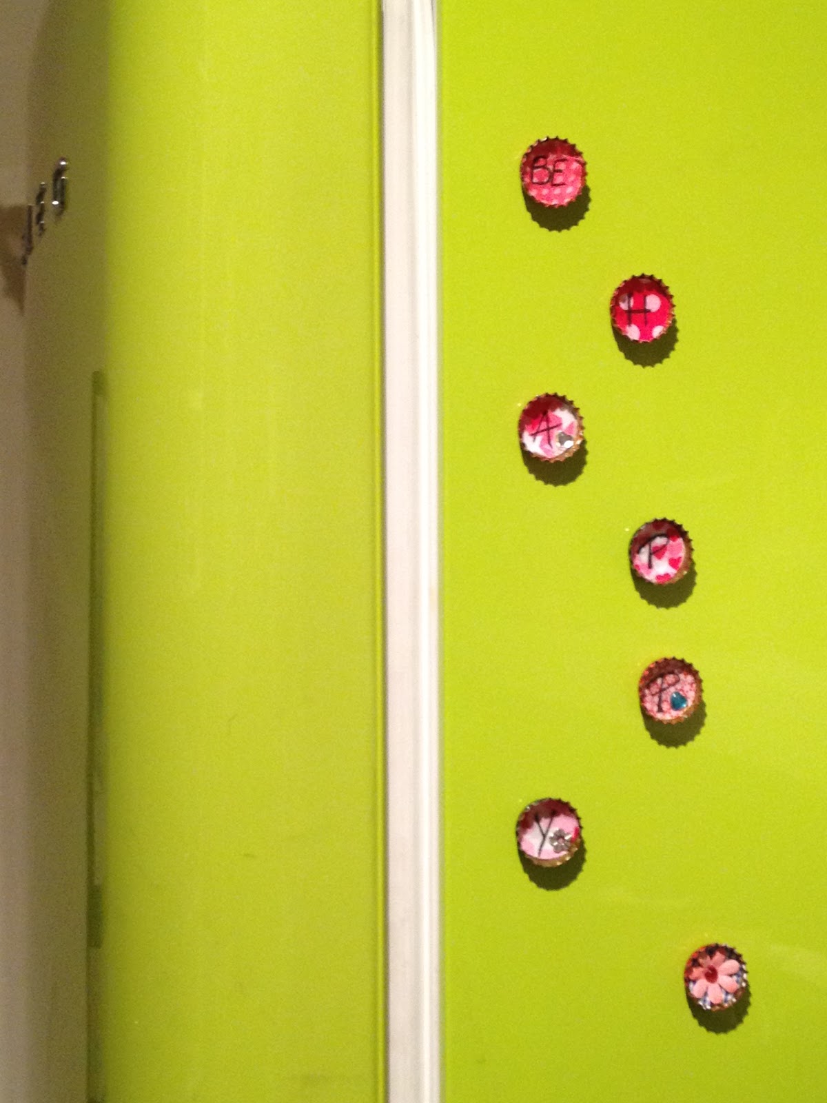 Feel the Scrap: TUTORIAL IMANES: BARATOS Y RECICLADOS!