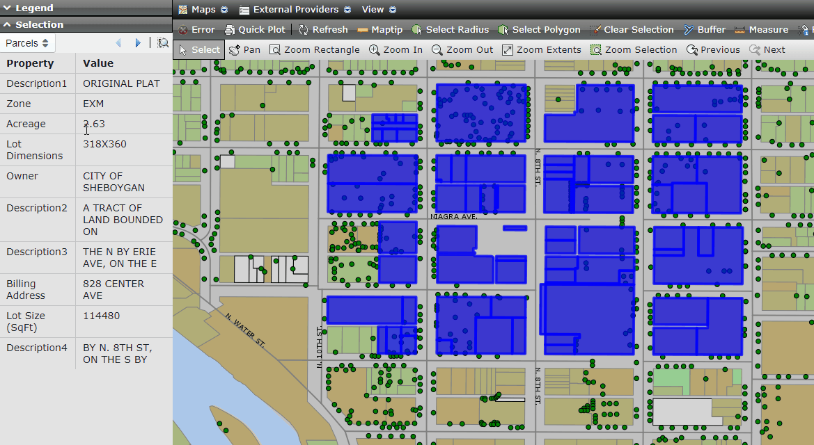 The Map Guy(de): Announcing: mapguide-react-layout 0.10