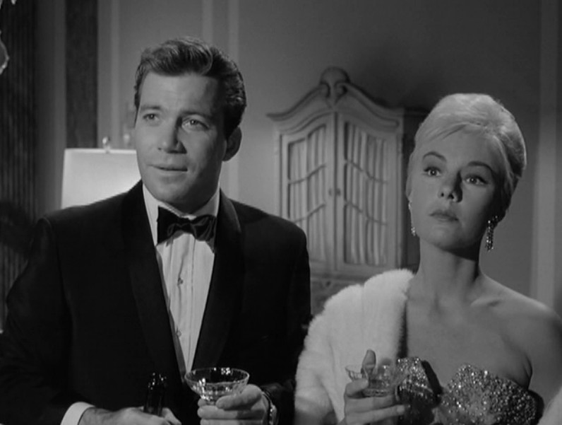 The Man From U.N.C.L.E.: “The Project Strigas Affair”