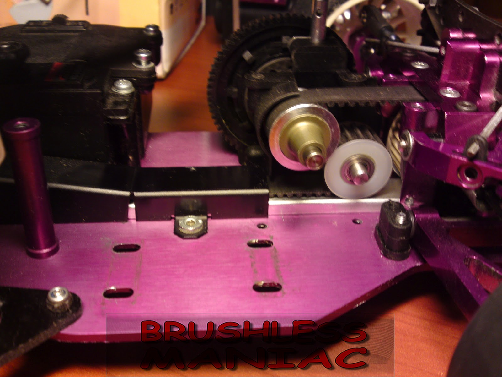 RC BRUSHLESS BLOG---: SCHUMACHER MENACE GTR PICCO .28 (UPGRADES AND ...