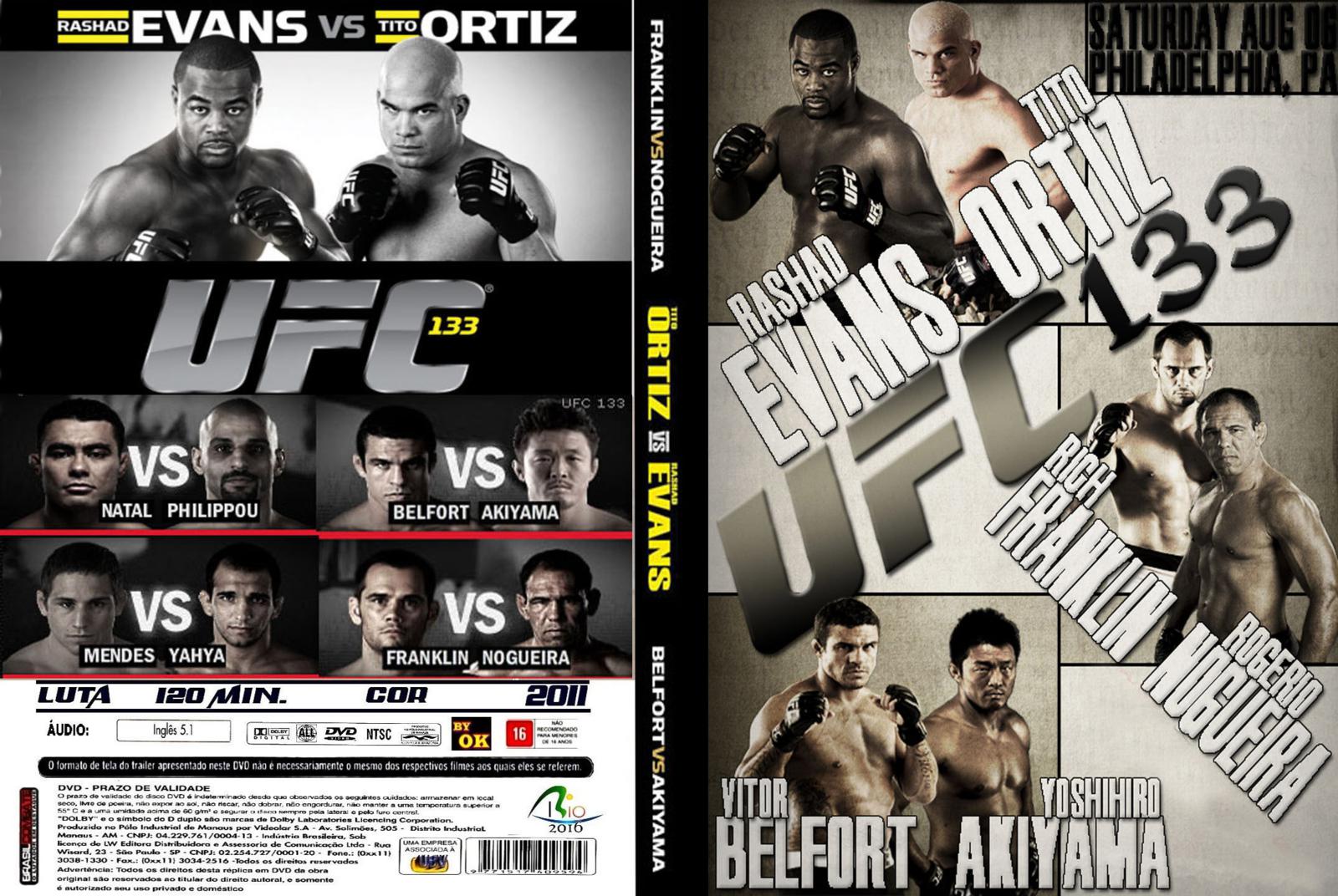 DVD"s de shows, Séries , Cartoons , MMA e Tokusatsus