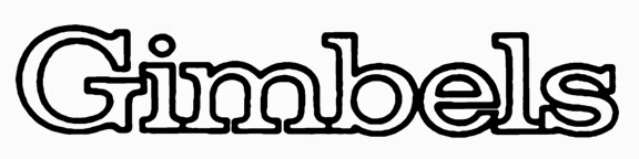 The Department Store Museum: Gimbel Brothers, Philadelphia, Pensylvania