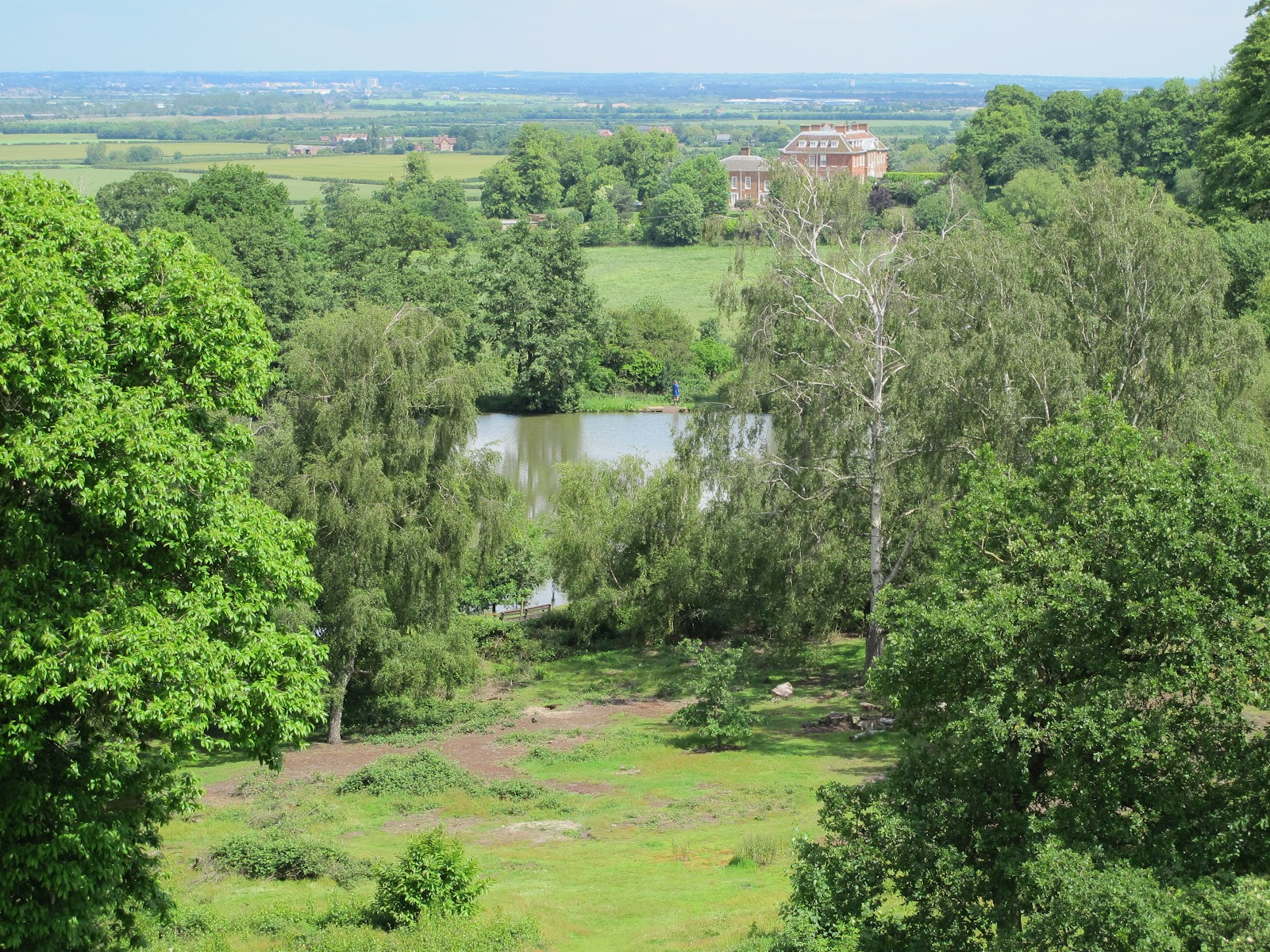 Association of Gardens Trusts: Capability Brown Tercentenery