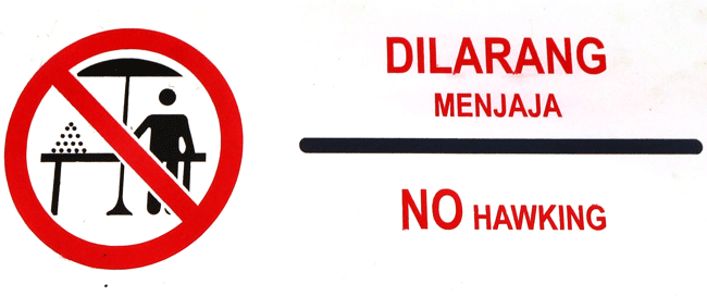 Our long way back to Germany: Die Auflösung zu 'Gesehen in Kenting'