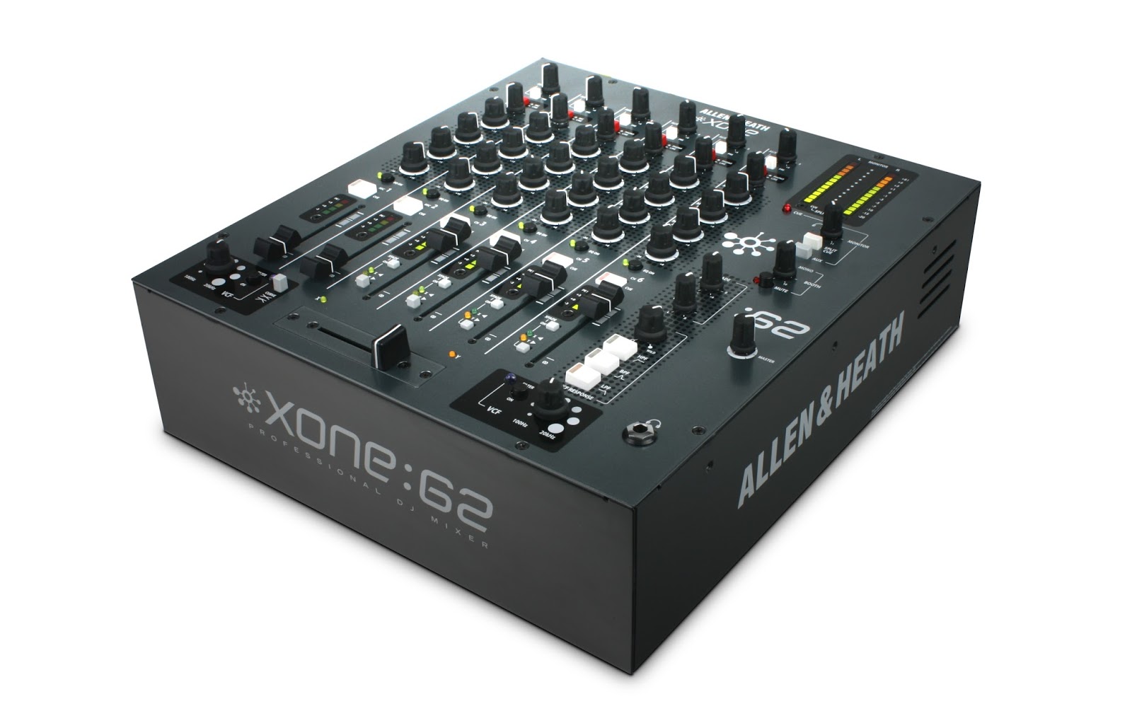 Official Malaysia Leading DJ/MUSICIAN/PRODUCER,DJ Equipment/Machine ...