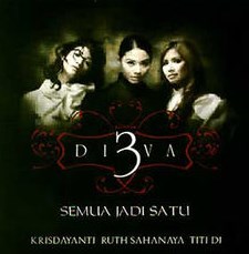 Kumpulan Lagu 3 Diva Album Semua Jadi Satu Mp3 Full Album Lengkap ...
