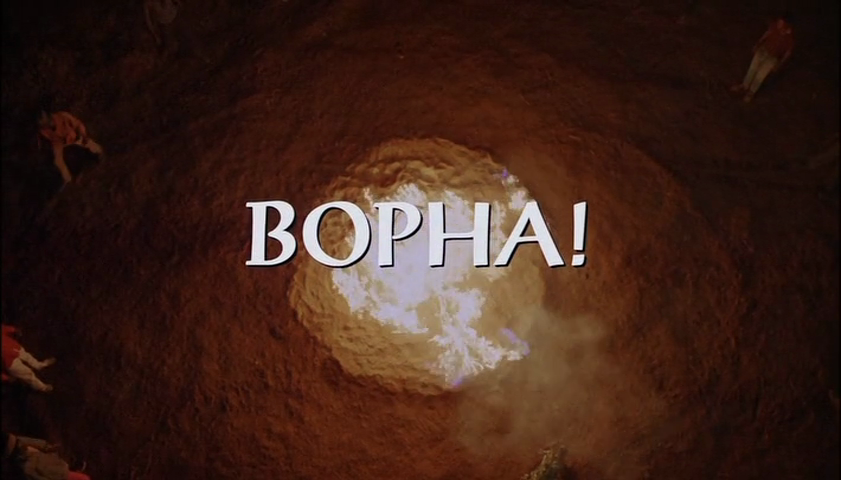 The Department of Afro American Research, Arts and Culture