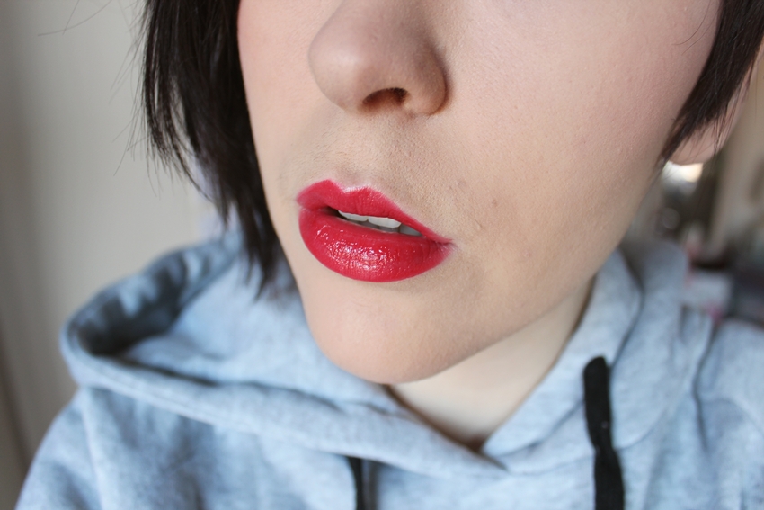 ITSFASHIONOCLOCK | FASHION, BEAUTY & LIFESTYLE: MAC Year of the snake ...