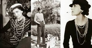 CHANEL: Ch. 8 - Segmenting and Targeting Markets