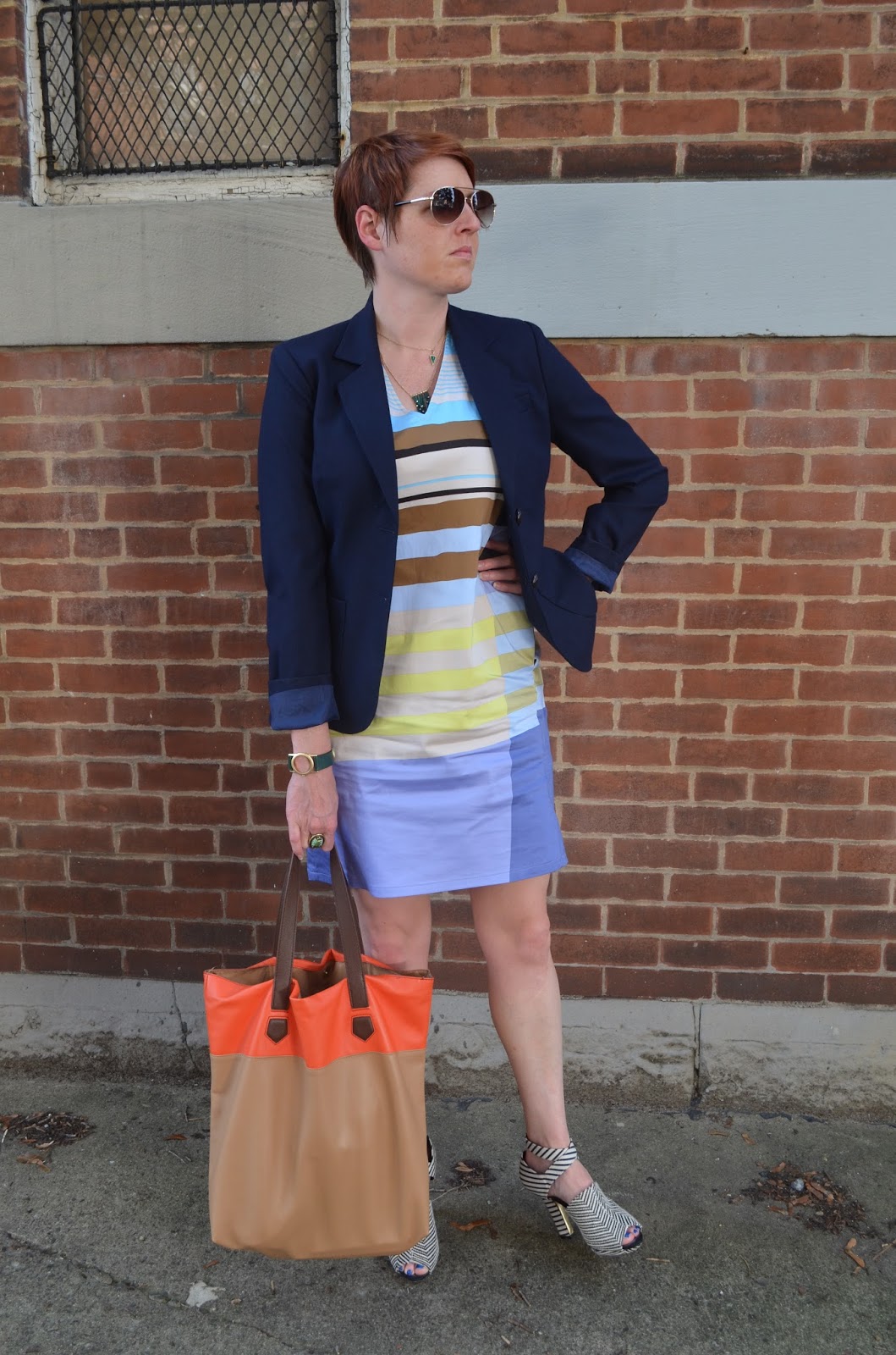 Joe Fresh Dress