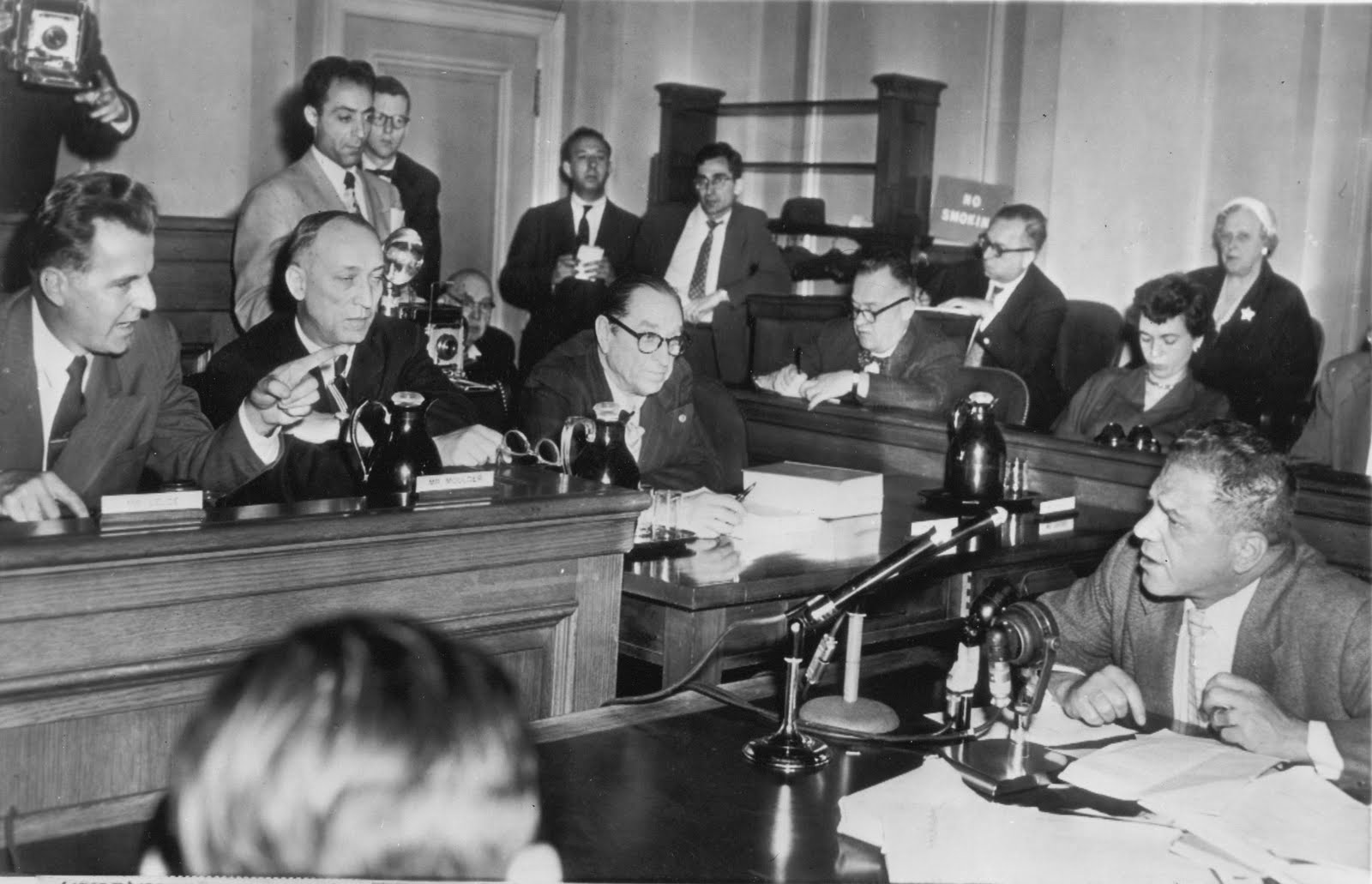 Reading Under the Covers: Another Piece of History