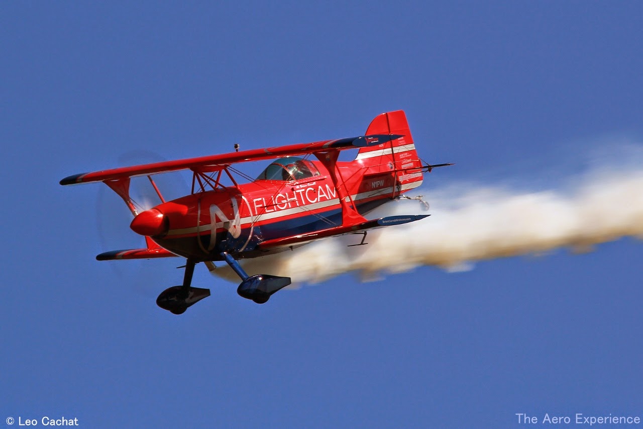 The Aero Experience: Jefferson County Air Festival Brings Local ...