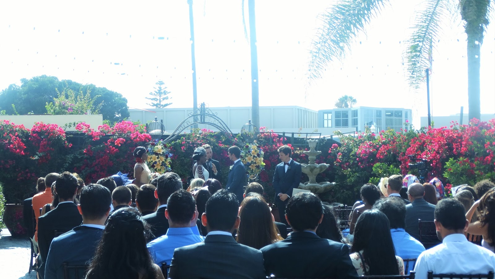 Noreen + Felix | Cuvier Club- La Jolla | Saturday August 13th 2016 | A ...