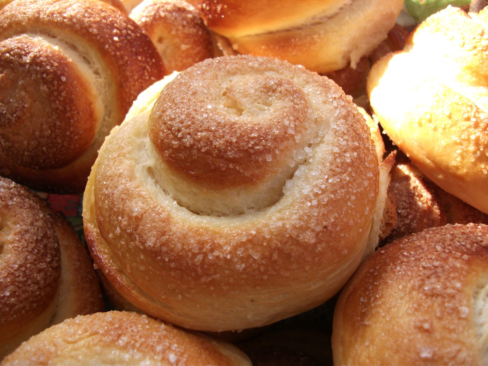 Edi konyhája: Briós