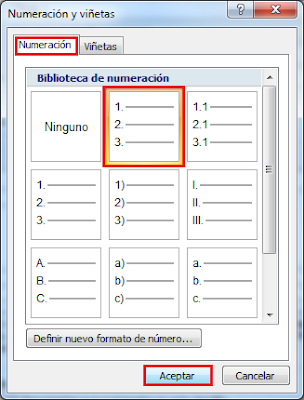 Blog San Romualdo: MICROSOFT WORD