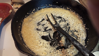 My Patchwork Quilt: CHICKENETTI