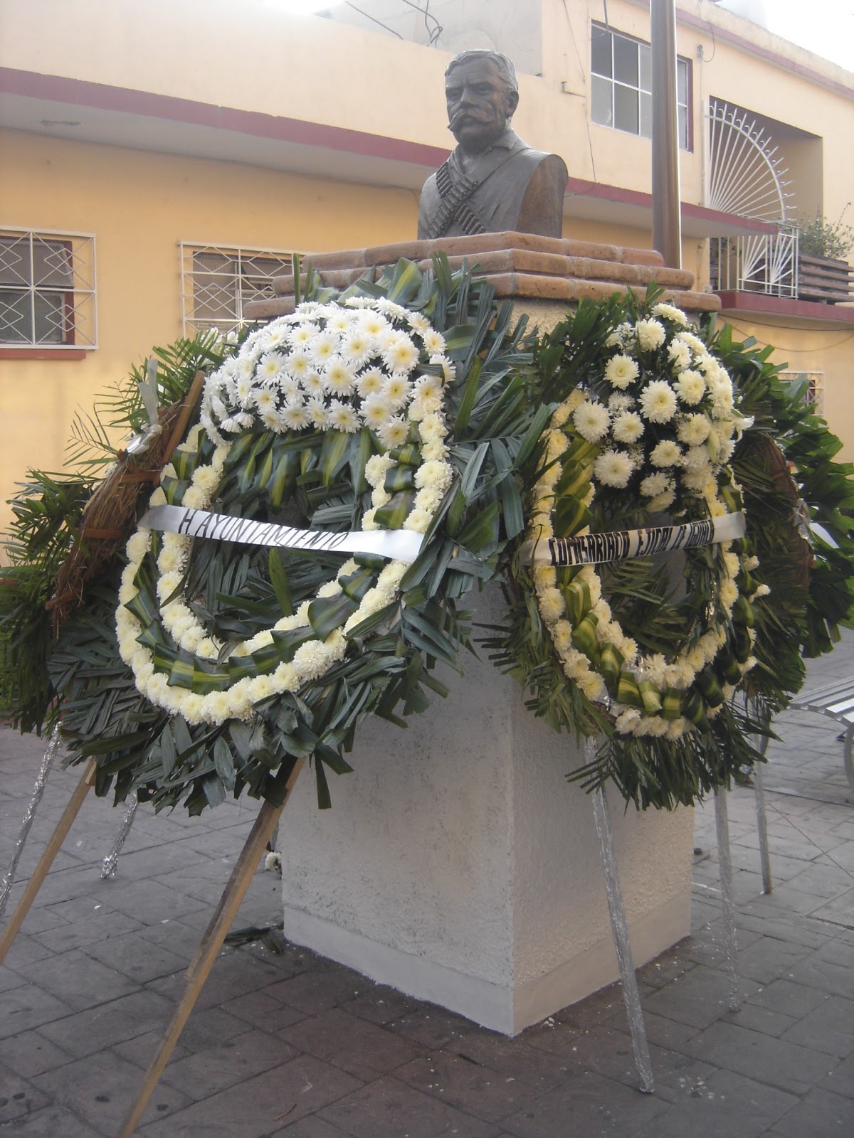 CHILPANCINGO, ESPACIO Y TIEMPO: La muerte de Zapata, un día como hoy ...