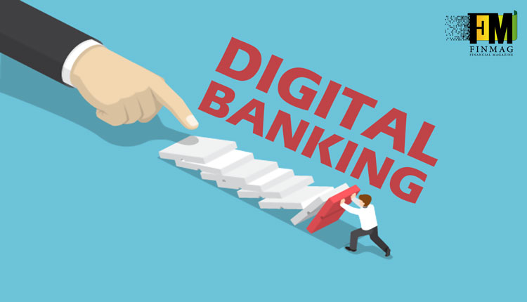 FinTech News: What is Digital Banking?