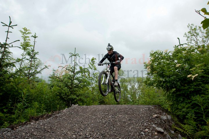 Adventure Racer: Blessingbourne MTB Trail Centre