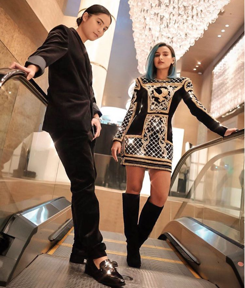 Issa Pressman fearlessly opens up relationship to another women - Where ...