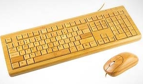 List Nation: 8 Unique Keyboards