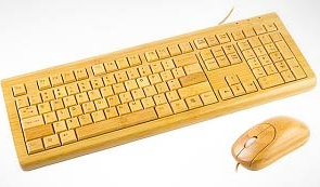 List Nation: 8 Unique Keyboards
