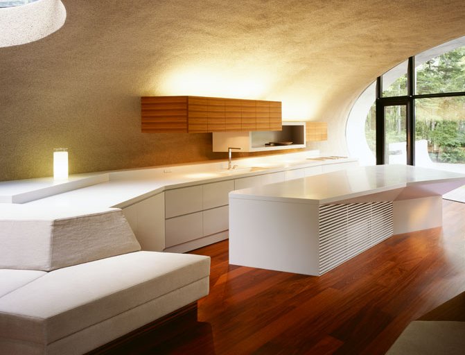 Architectural Diary: Amazing Architecture by Kotaro Ide from Japan