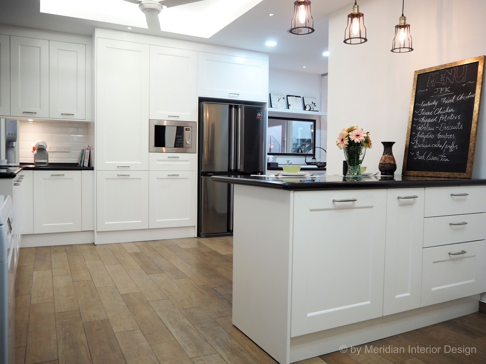 Meridian - Interior Design and Kitchen Design, in Kuala Lumpur ...