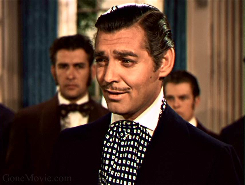 Yet Another Period Drama Blog: Gone With the Wind Review