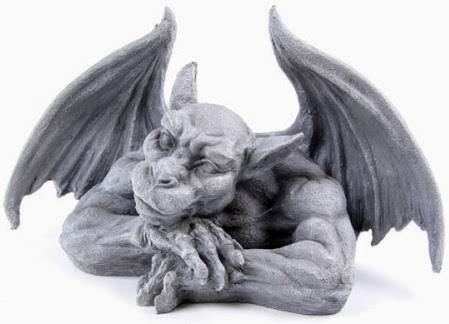 imagenes y gifs de gargolas - Blog de imágenes