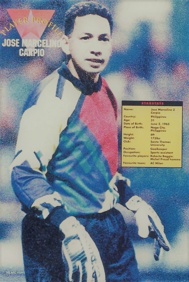 We are The Carpios | How our legacy began and continues...