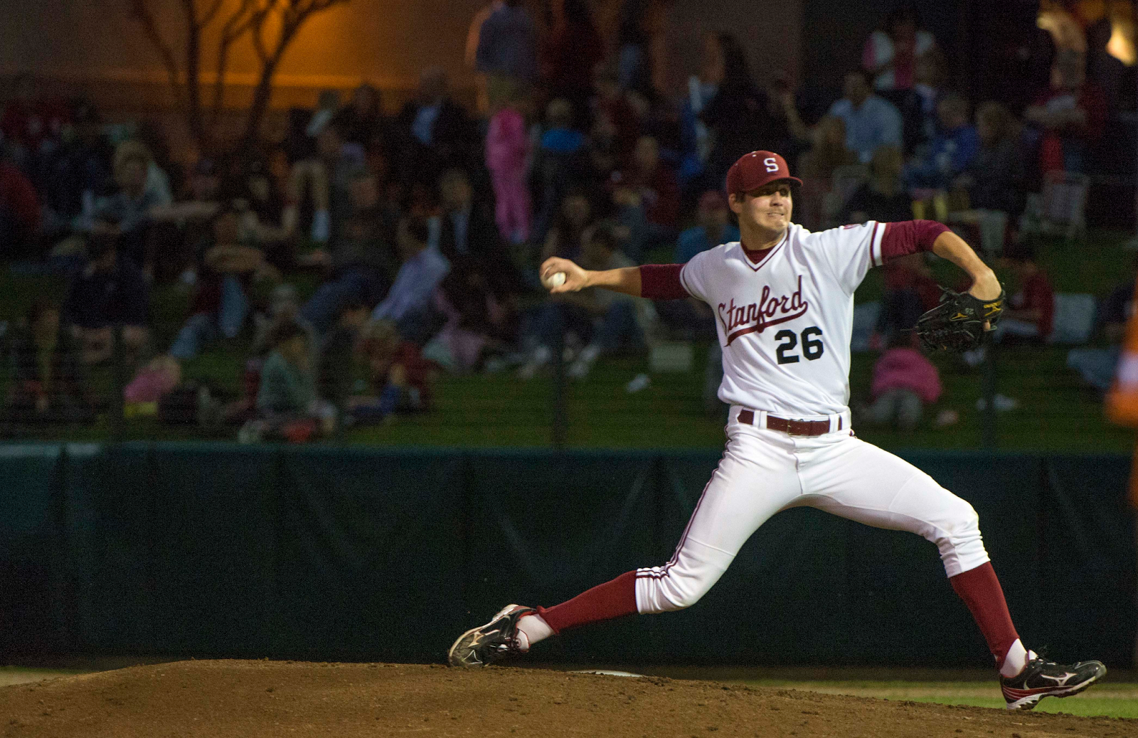 The Full Count: 2013 MLB Draft Notes and Numbers