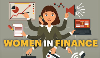 Women in Banking