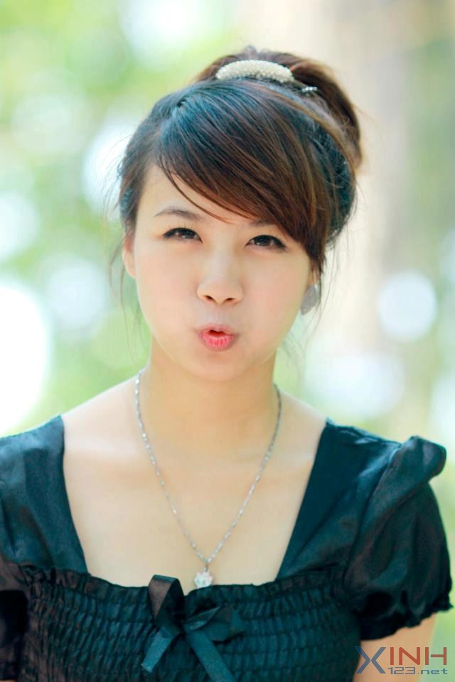 LINH MIU: NEW BEAUTIFUL GIRL IN VIETNAM SHOWBIZ ~ HOT GIRL - BEAUTIFUL ...