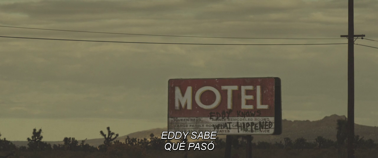 SAM WAS HERE Y EL CINE DE TERROR INDIE - LMD (Magazine digital para ...