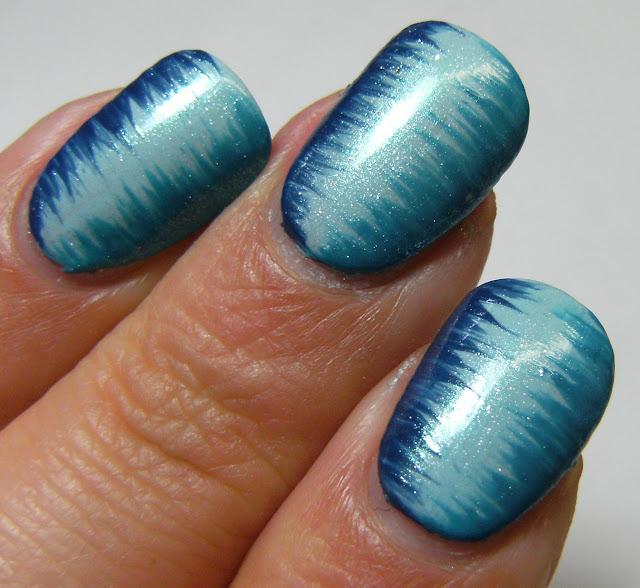 Deez Nailz: Whispy Whatever