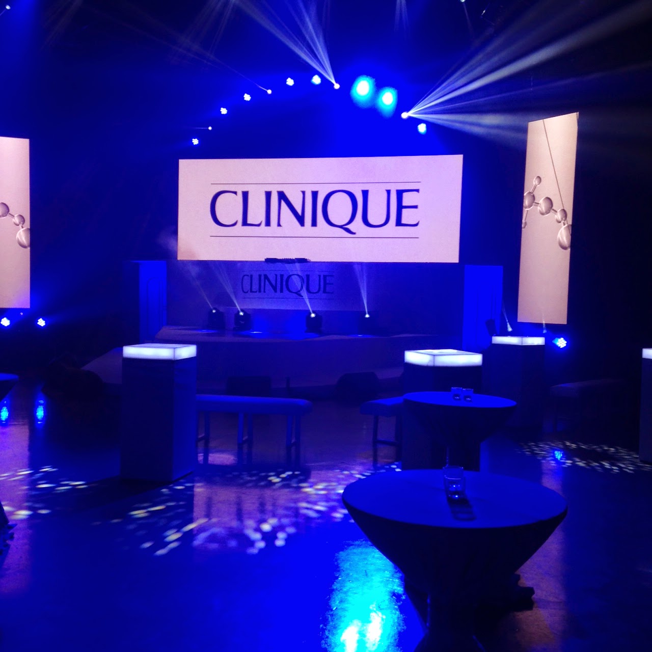 EVENT | Clinique Smart Serum Launch | Mermaid in Stilettos