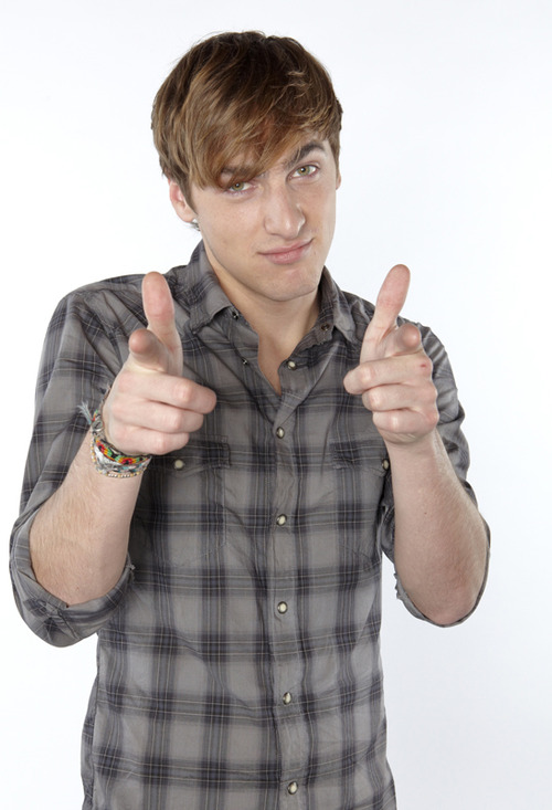 Big Time Rush Indonesia: Big Time Rush New Photo Shoot