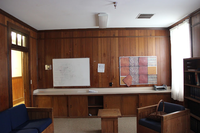 UNITED METHODIST CHILDREN'S HOME - design indulgence