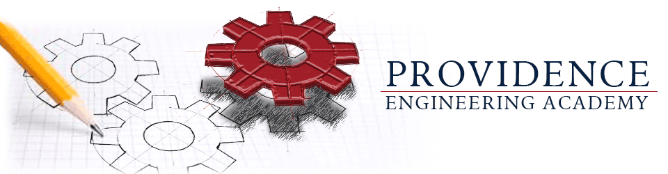 Providence Engineering Academy: January 2017