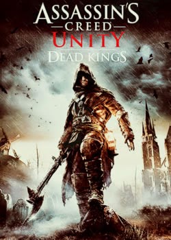 Assassins Creed Unity Dead Kings DLC-RELOADED | THE SHARE