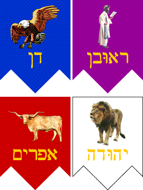 Between the Ears: Four Faces of the Gospel