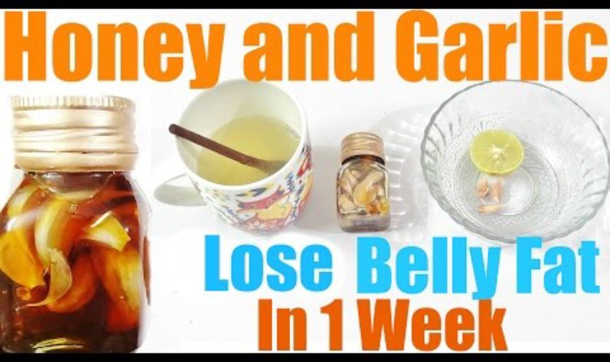 Magic Drink To Lose Belly Fat In A Week Apna Food magic-drink-to-lose-belly-fat-in-a-week-apna-food