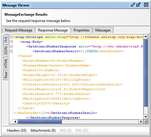 Test Automation Noob Soapui A Simple Data Driven Testing Technique